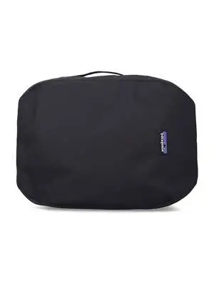 Patagonia Black Hole Cube 14l Mini Travel Organizer Pouch - Nero