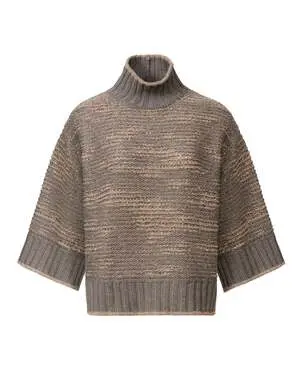 Fabiana Filippi Oversized Knitwear For Women