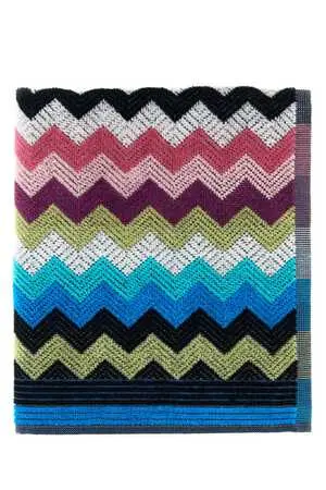 Missoni Cotton Towel - T59