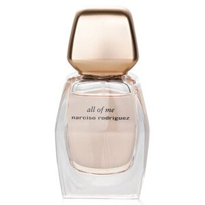Narciso Rodriguez All Of Me Eau De Parfum Spray Mini 1.0 Oz - Default