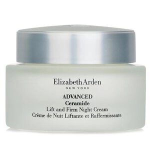 Elizabeth Arden Advanced Ceramide Lift And Firm Night Cream - Default