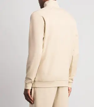 BOSS Sense Quarter-zip Sweatshirt