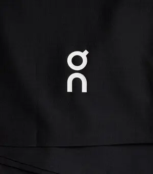 On Court T-shirt - Black