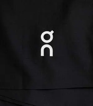 On Court T-shirt - Black
