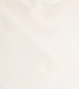 Theory Cashmere T-shirt Sweater