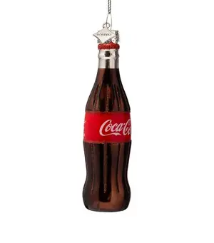 VONDELS Coca-cola Tree Decoration