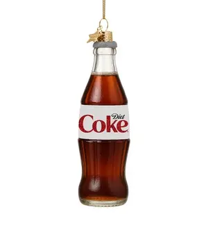 VONDELS Diet Coca-cola Tree Decoration