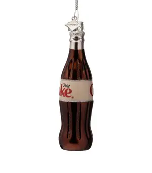 VONDELS Diet Coca-cola Tree Decoration