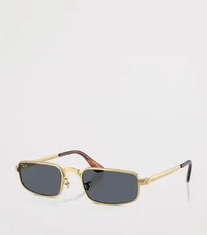 Ray-ban By A$ap Rocky Pillow Sunglasses