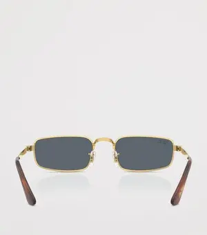 Ray-ban By A$ap Rocky Pillow Sunglasses