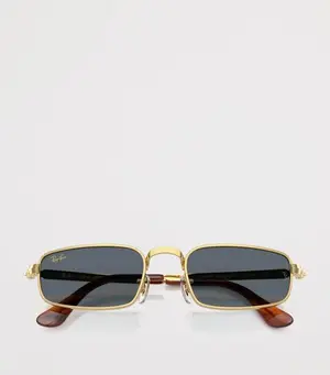 Ray-ban By A$ap Rocky Pillow Sunglasses