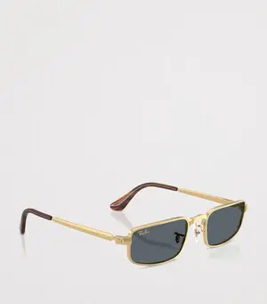 Ray-ban By A$ap Rocky Pillow Sunglasses