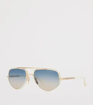 Dita Mach X Pilot Sunglasses