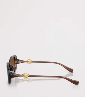 Versace Ve4504d Pillow Sunglasses