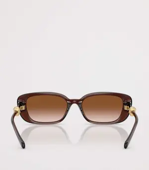 Versace Ve4504d Pillow Sunglasses