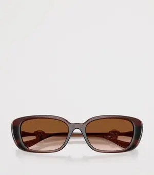 Versace Ve4504d Pillow Sunglasses