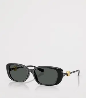 Versace Injected Ve4504d Pillow Sunglasses