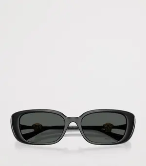 Versace Injected Ve4504d Pillow Sunglasses