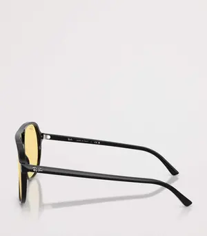 Ray-ban Bill Summer Capsule Square Sunglasses