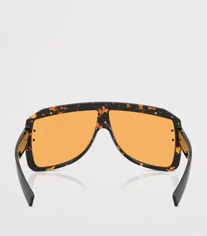 Dolce & Gabbana Dg6205 Pilot Sunglasses