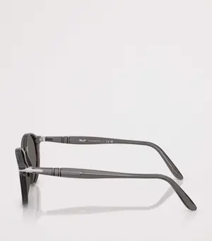 Persol Po3092sm Round Sunglasses