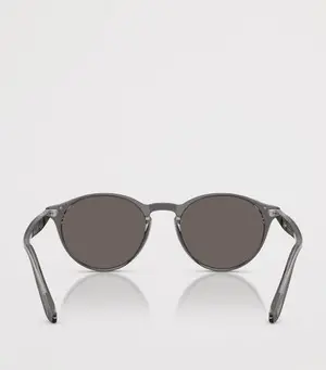 Persol Po3092sm Round Sunglasses