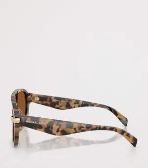 Michael Kors Grenada Pilot Sunglasses