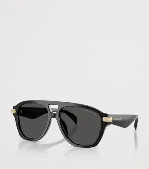 Michael Kors Grenada Pilot Sunglasses