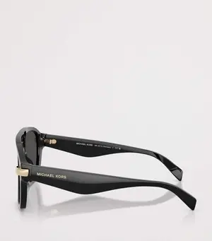 Michael Kors Grenada Pilot Sunglasses