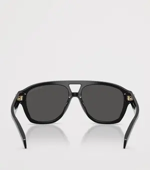 Michael Kors Grenada Pilot Sunglasses