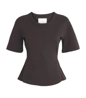 Citizens Of Humanity Rework Men’s T-shirt - Brown