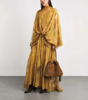 Zimmermann Lace Ascent Maxi Dress