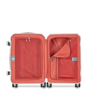 DELSEY Alur Cabin Spinner Suitcase