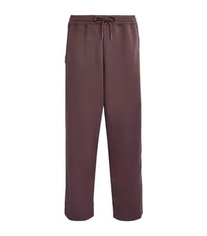 On Courtside Sweatpants - Purple