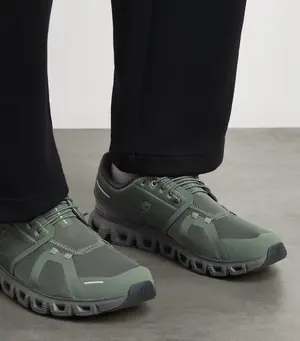 On 6 Trainers - Green