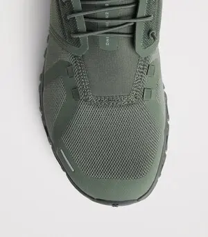 On 6 Trainers - Green
