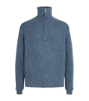 Allude Knitwear For Men