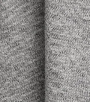 ALLUDE Cashmere V-neck Sweater