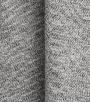 ALLUDE Cashmere V-neck Sweater