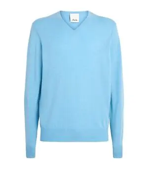 Allude Sweaters For Men