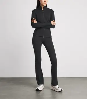 Vuori Allthefeels Slim Flare Leggings