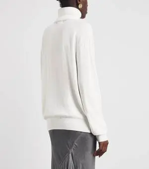 Source Unknown Layered Fabbie Cardigan