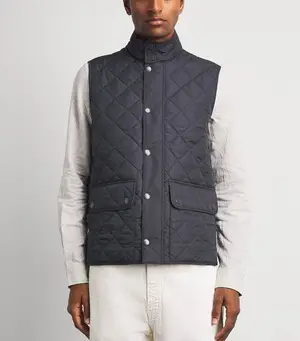 Barbour Lowerdale Quilted Gilet