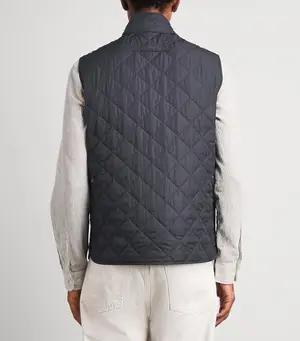 Barbour Lowerdale Quilted Gilet