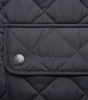 Barbour Lowerdale Quilted Gilet