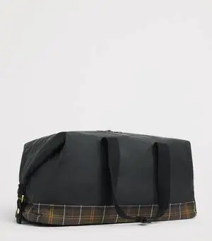 Barbour Field Wax Holdall