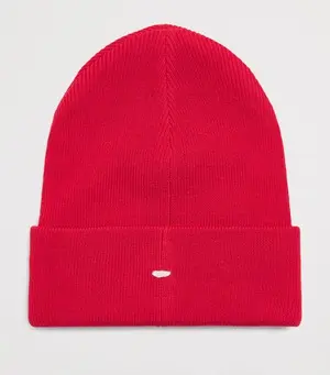Rag & Bone Wool-blend Addison Beanie
