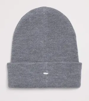 Rag & Bone Wool-blend Addison Beanie