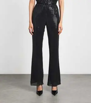 TOCCIN Sequin Gemma Trousers