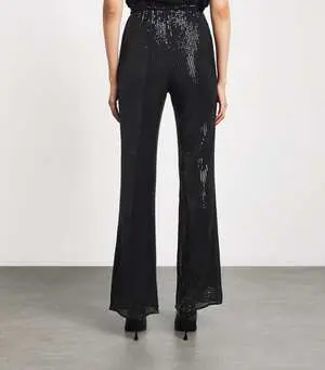 TOCCIN Sequin Gemma Trousers